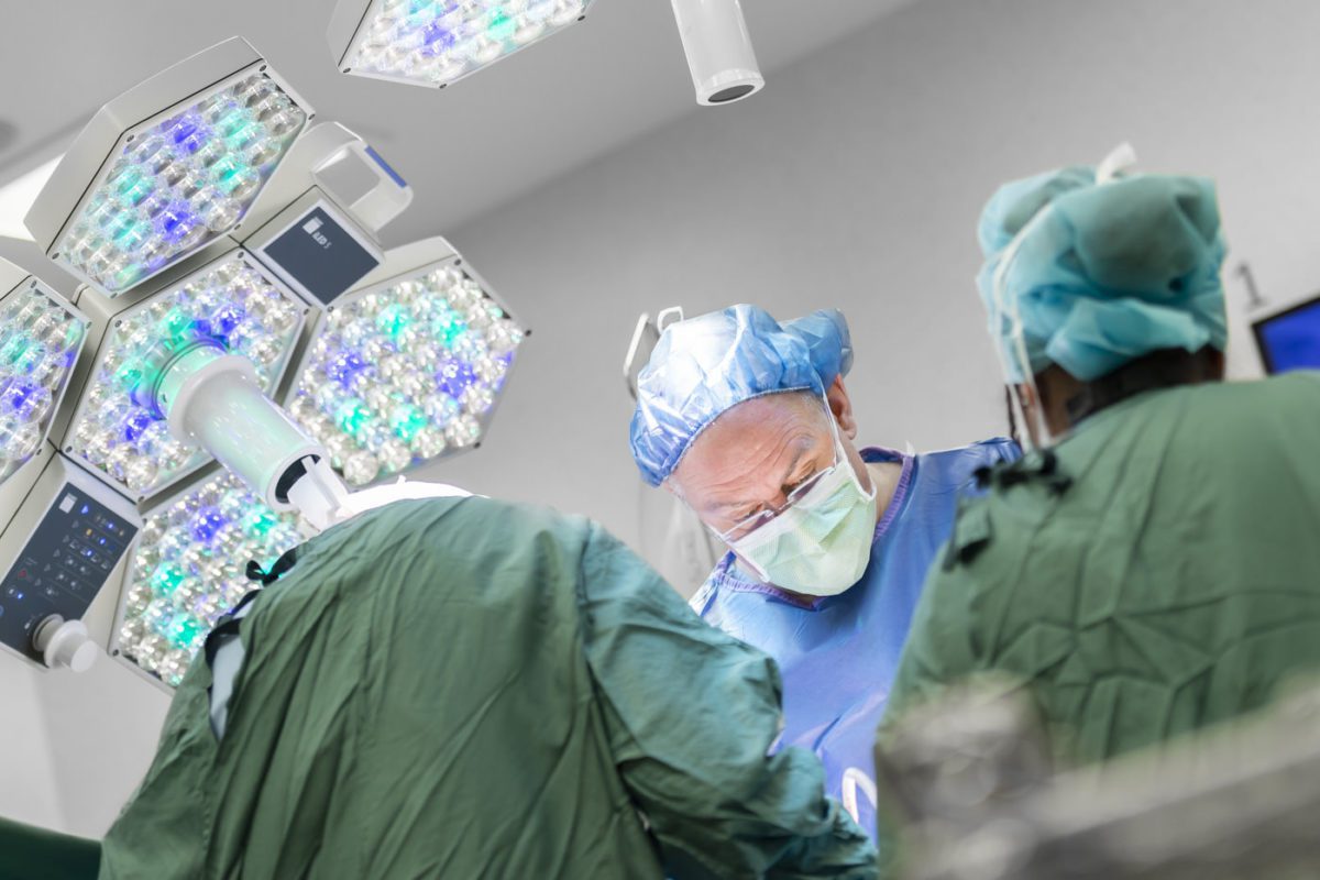 Capturing the Heart of Healthcare: The Importance of Healthcare Photography