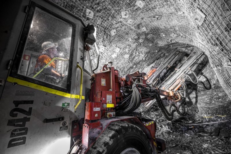 Dig Deep into Mining Photography: Why Experience Counts | Gavin Jowitt