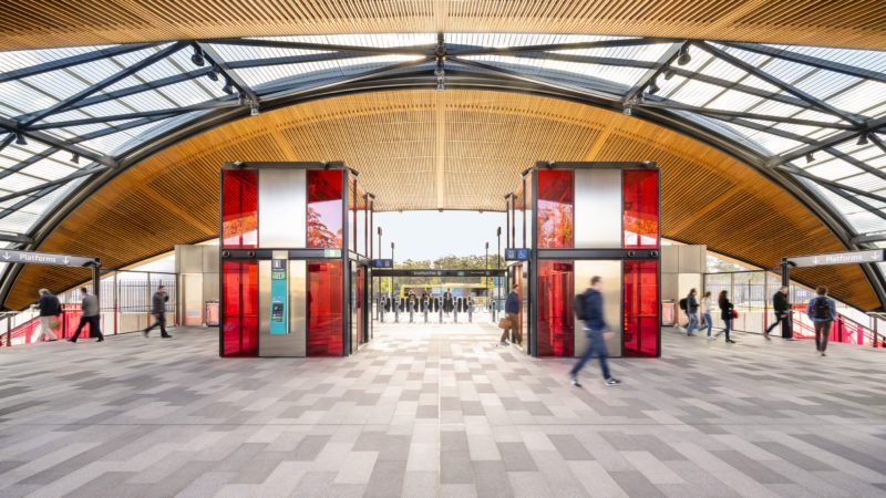 Sydney Infrastructure: Building a Future-Ready Metropolitan | Gavin Jowitt